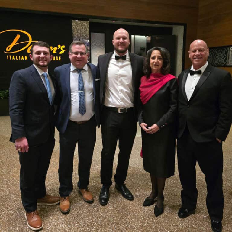 S. Watts Group’s 2025 Year in Review - S. Watts Group