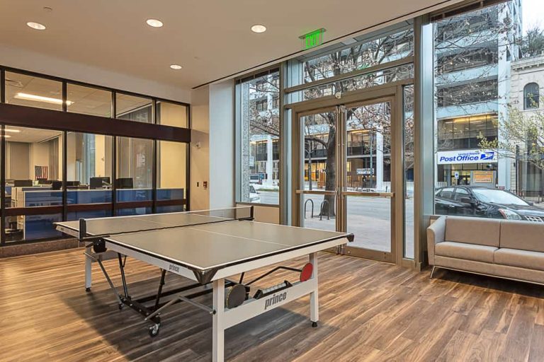 CohnReznick - S. Watts Group