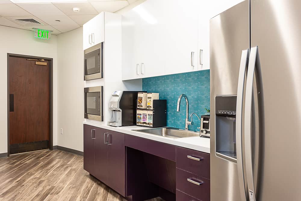 CohnReznick - S. Watts Group