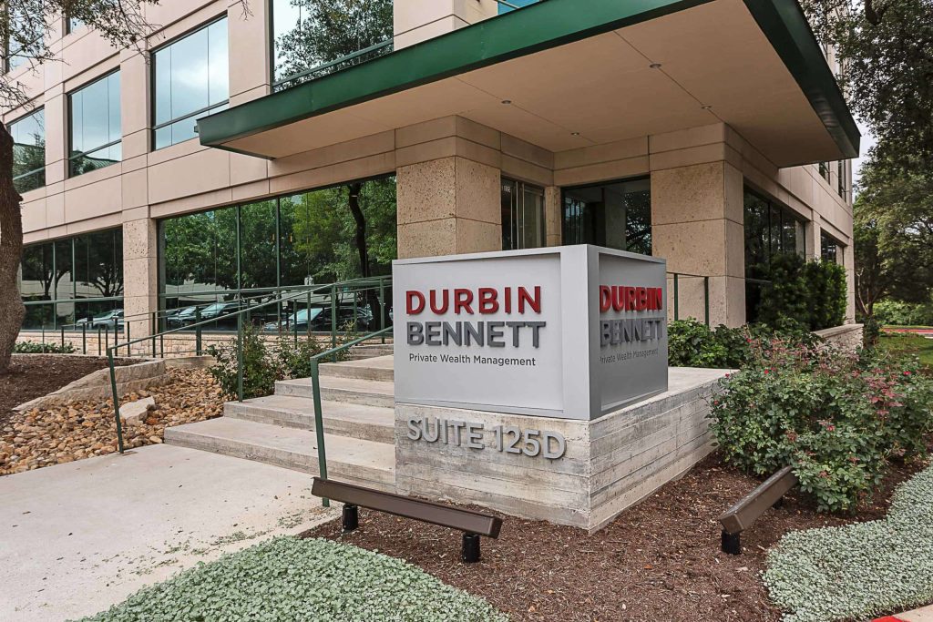 Durbin Bennett - S. Watts Group