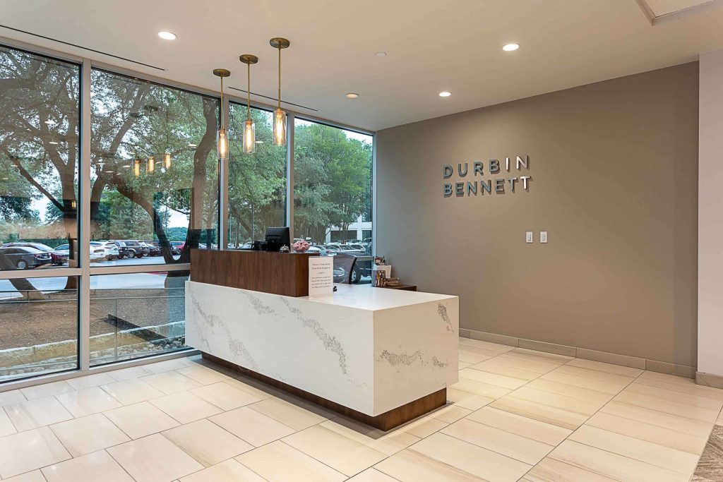 Durbin Bennett - S. Watts Group