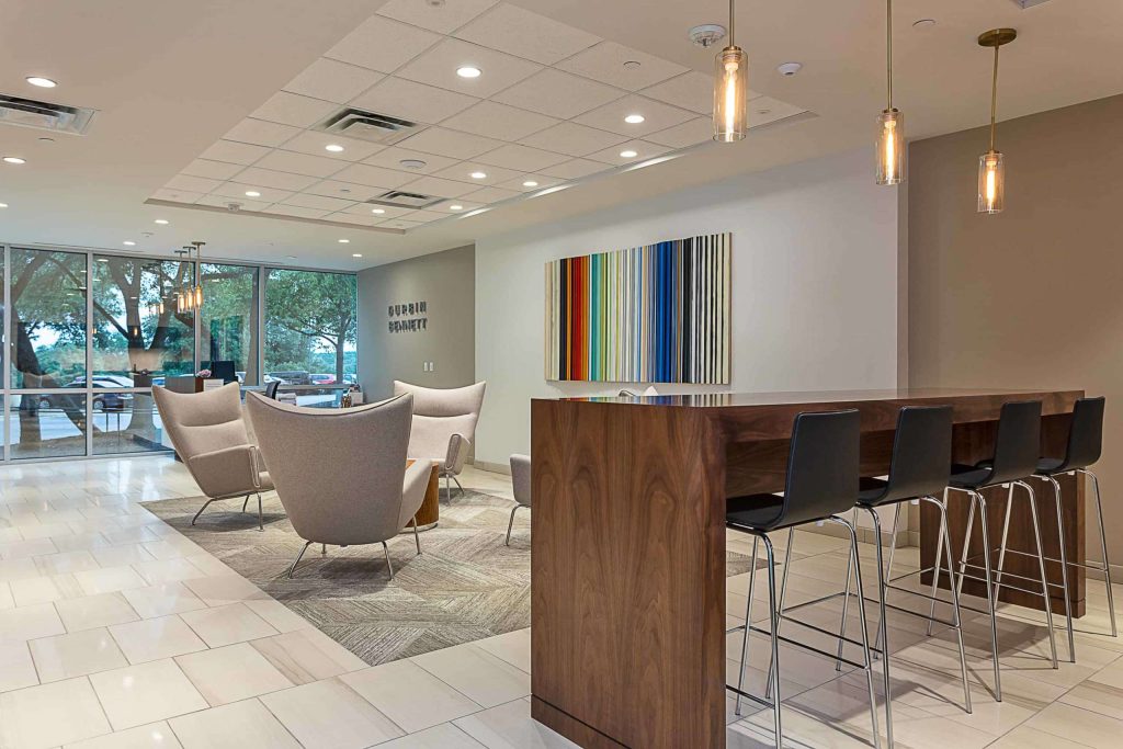 Durbin Bennett - S. Watts Group