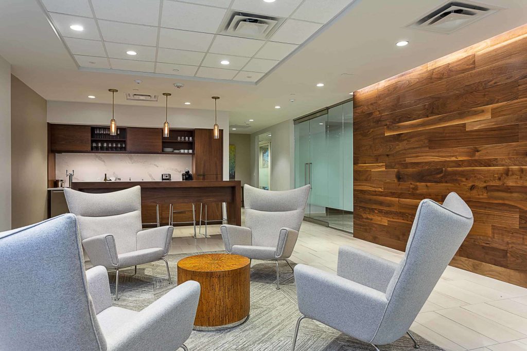 Durbin Bennett - S. Watts Group