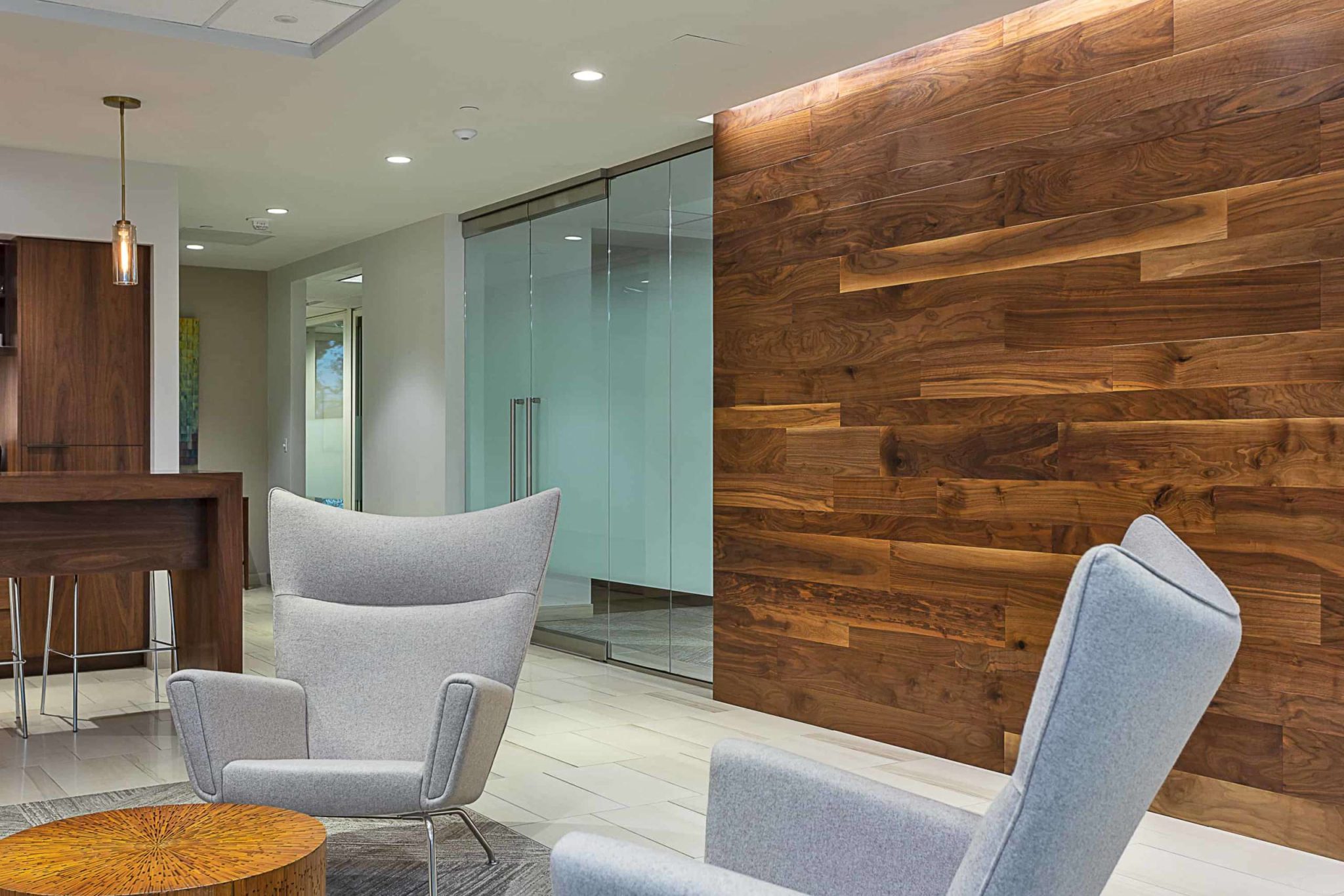 Durbin Bennett - S. Watts Group