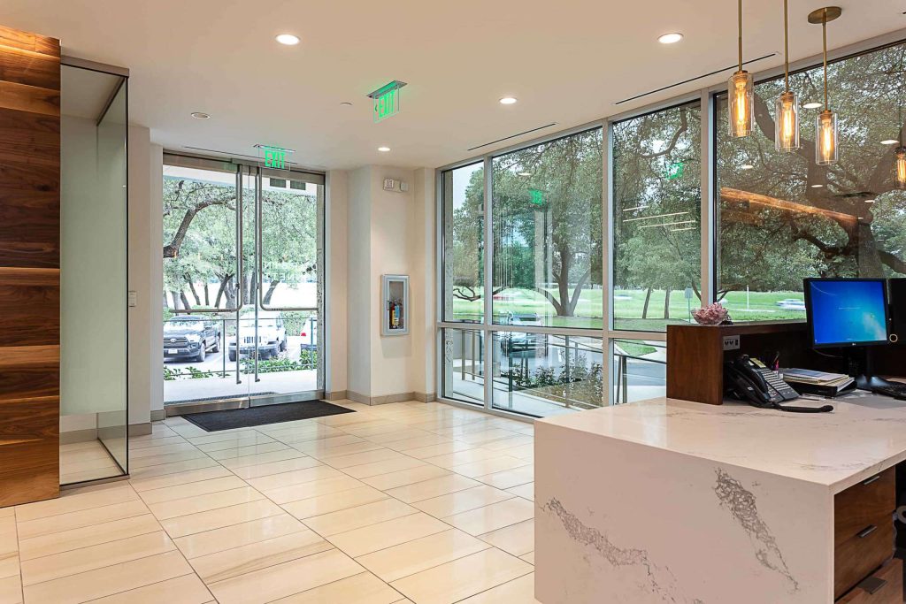 Durbin Bennett - S. Watts Group