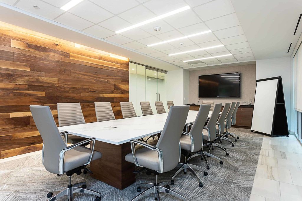 Durbin Bennett - S. Watts Group