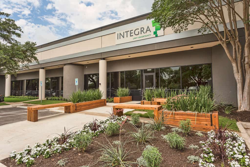 Integra - S. Watts Group