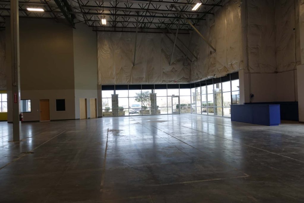 LKQ - S. Watts Group