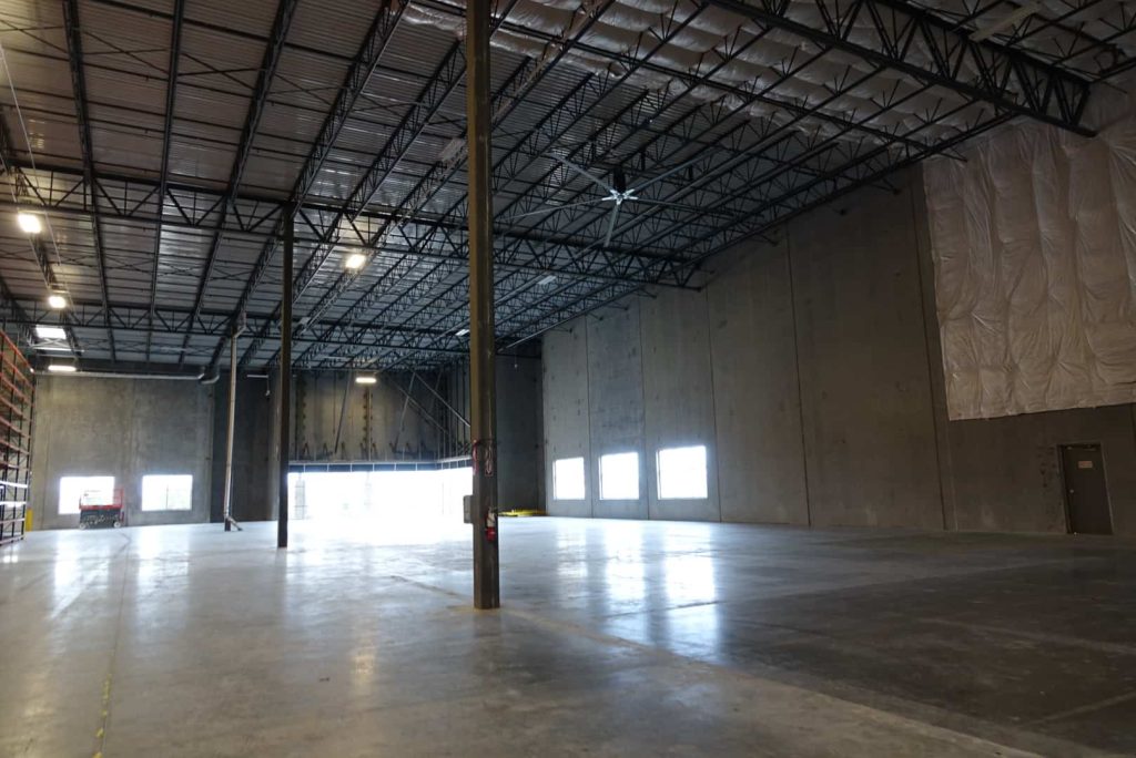 LKQ - S. Watts Group