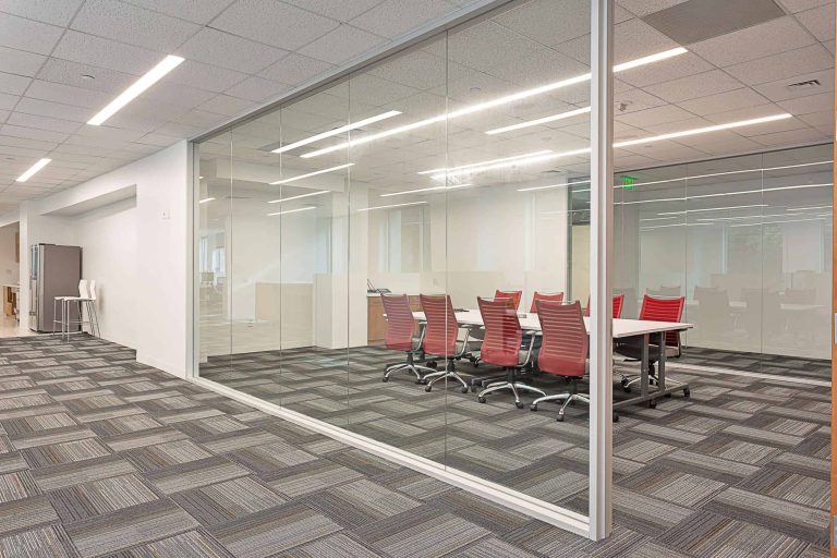 VLK Architects - S. Watts Group