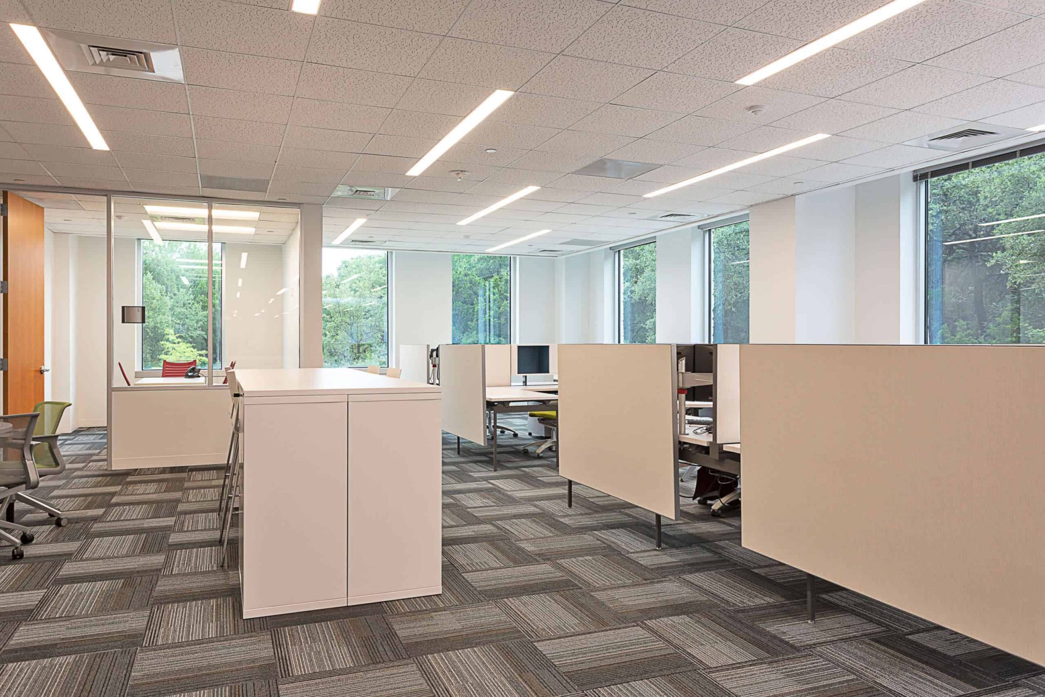 VLK Architects - S. Watts Group