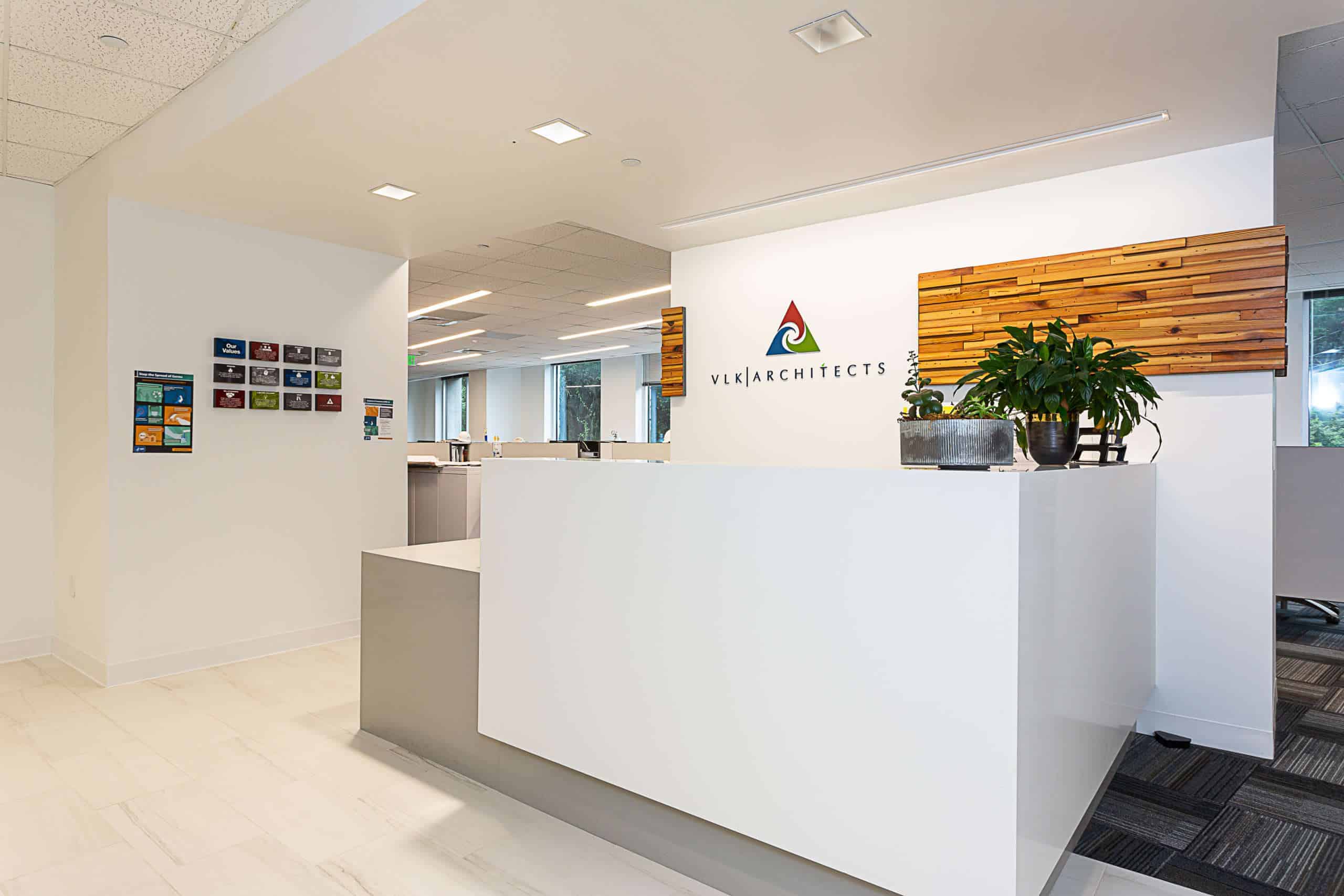 VLK Architects - S. Watts Group