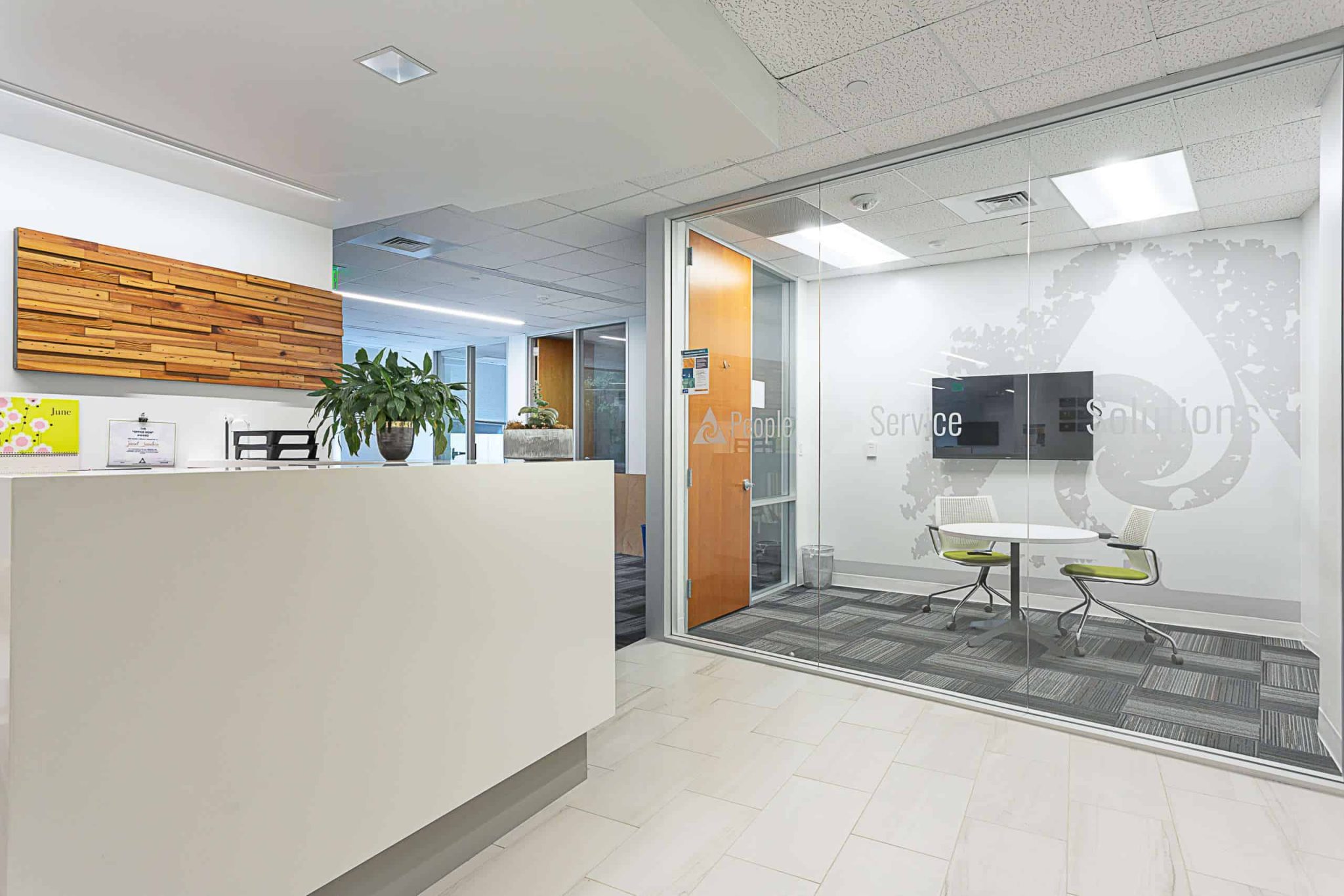 VLK Architects - S. Watts Group