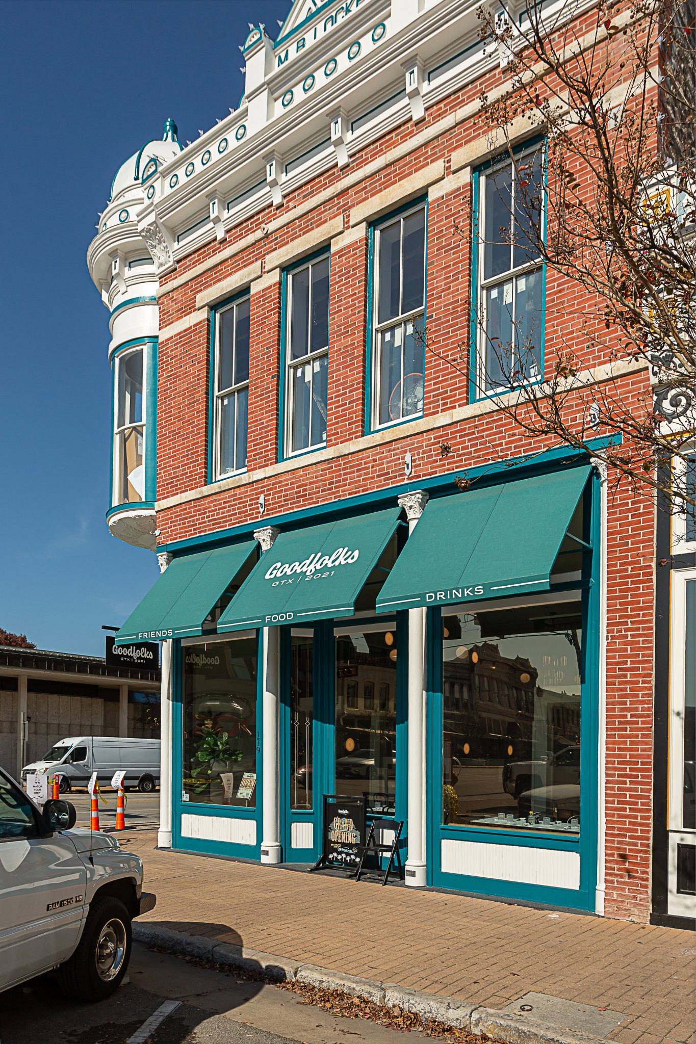 How To Keep The History: Renovating Historical Buildings in Texas - S ...