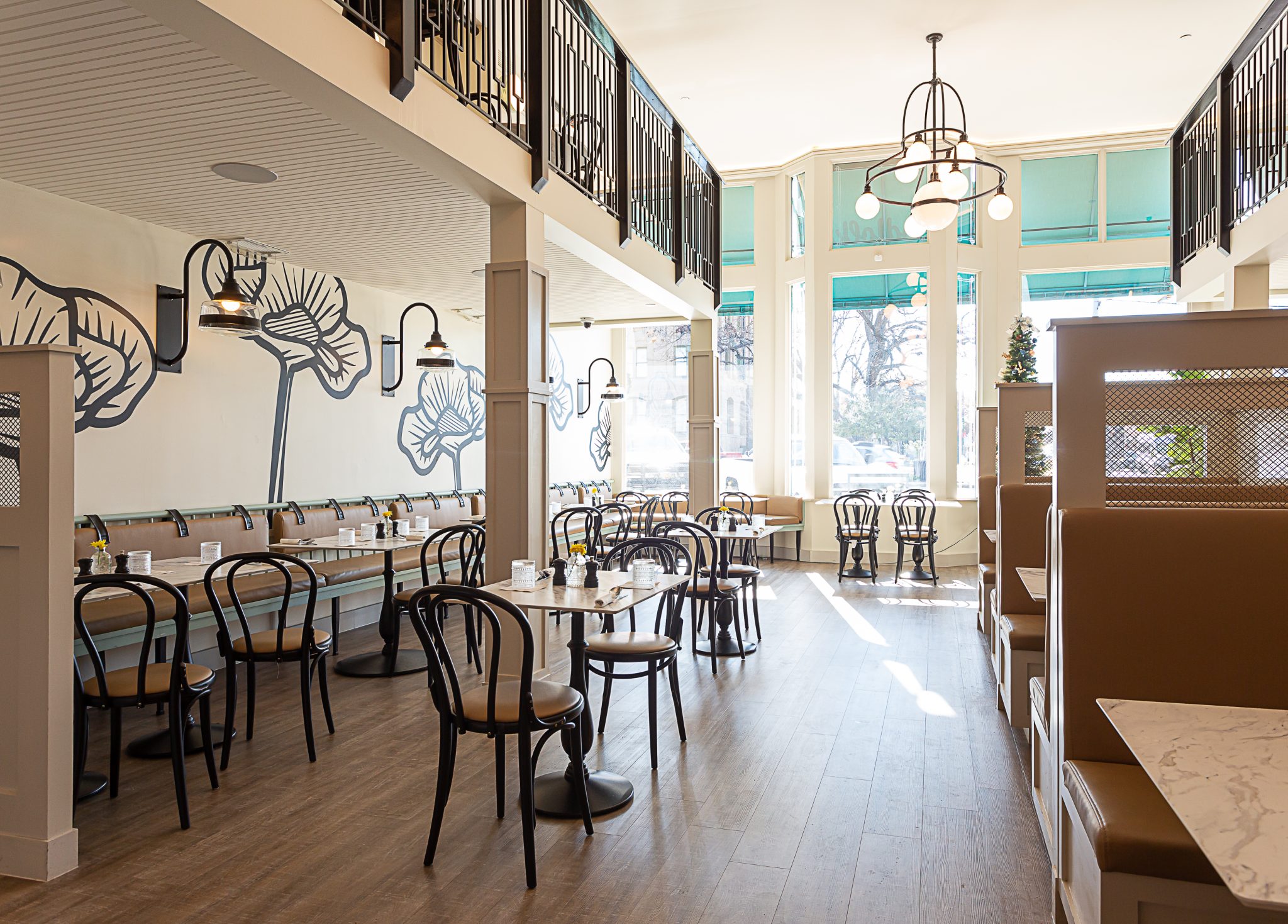 How To Keep The History: Renovating Historical Buildings in Texas - S ...