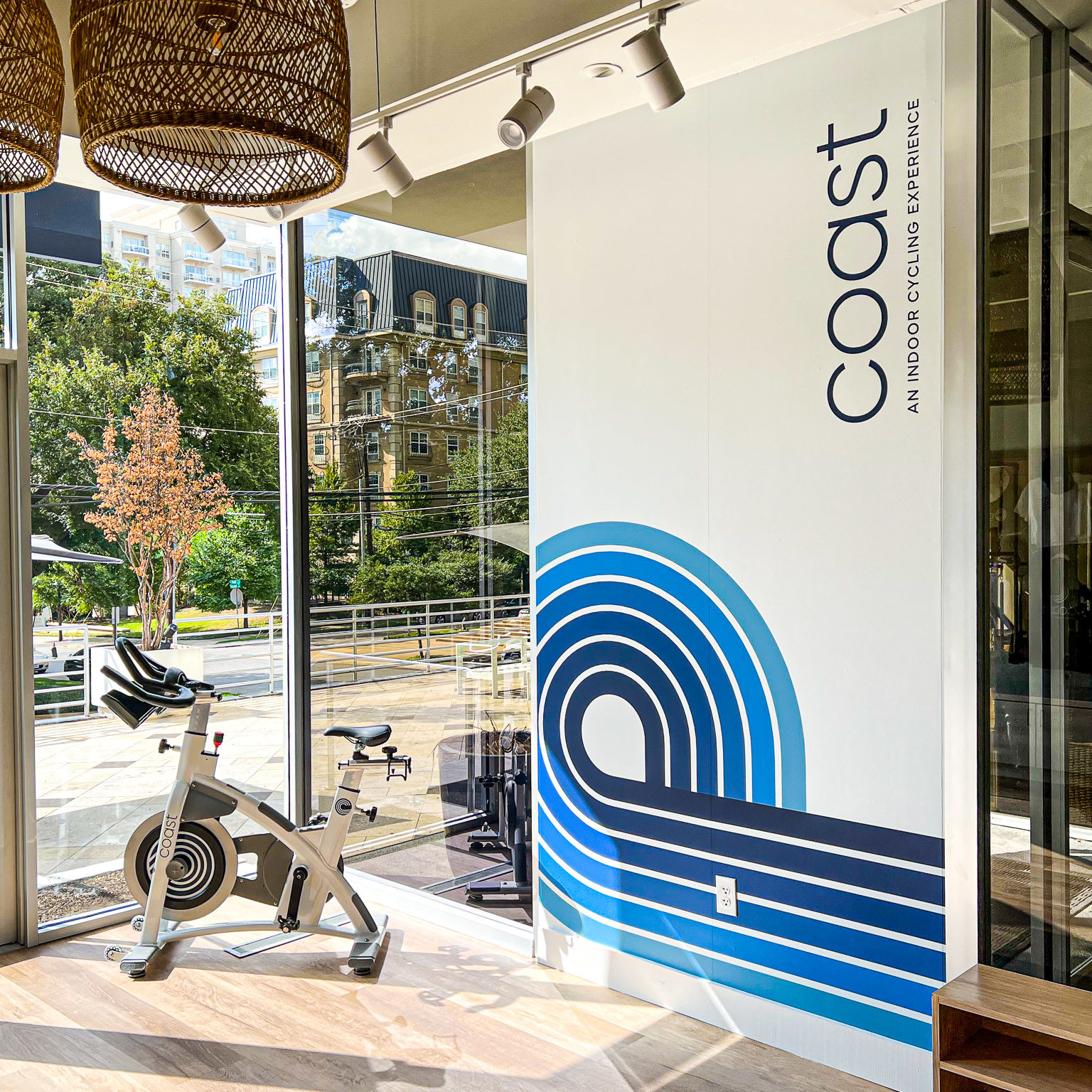 Coast Cycle - Dallas - S. Watts Group