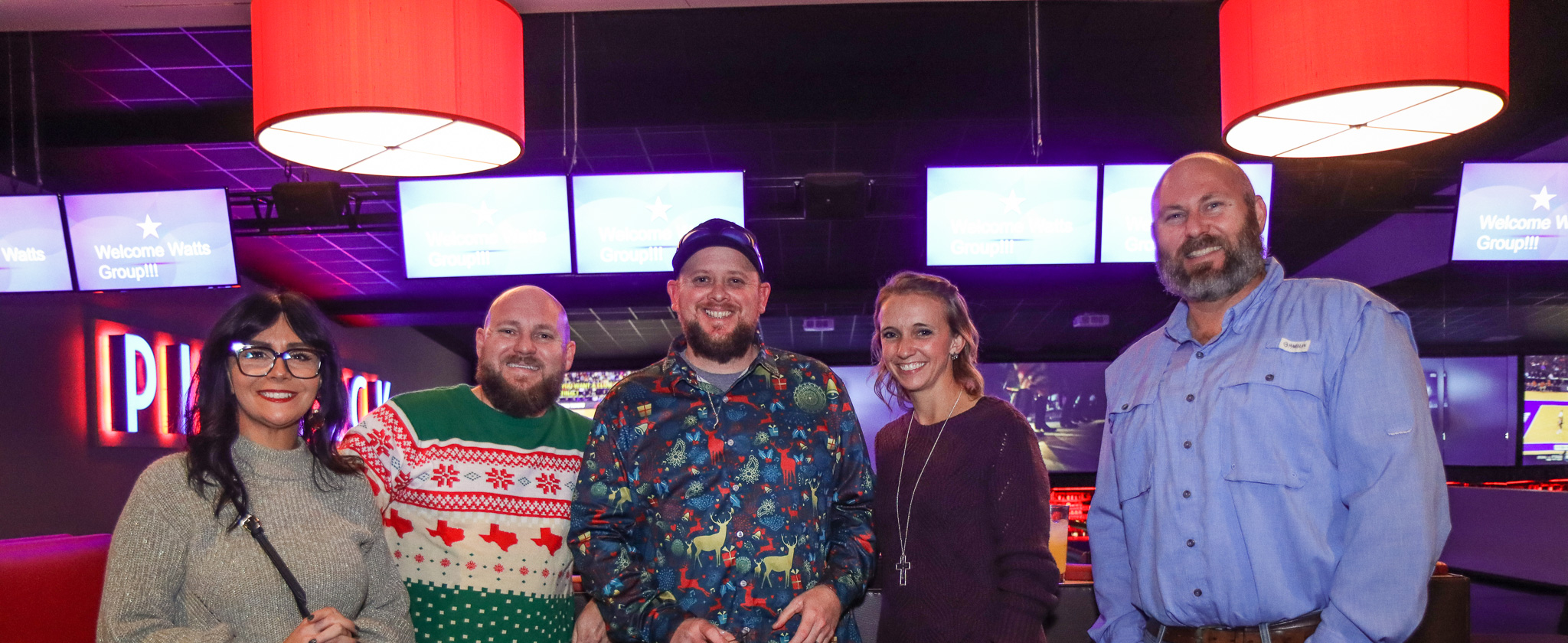 2022 S Watts Group Holiday Party S Watts Group